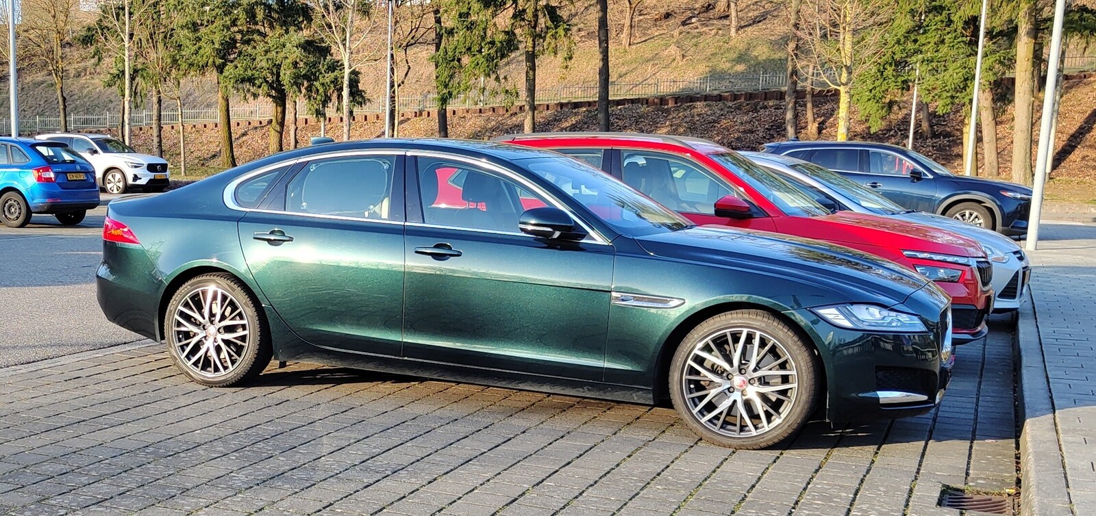 [Présentation] Mazda 3 Exclusive Line SkyactivG 140 BVA Zircon Sand ...